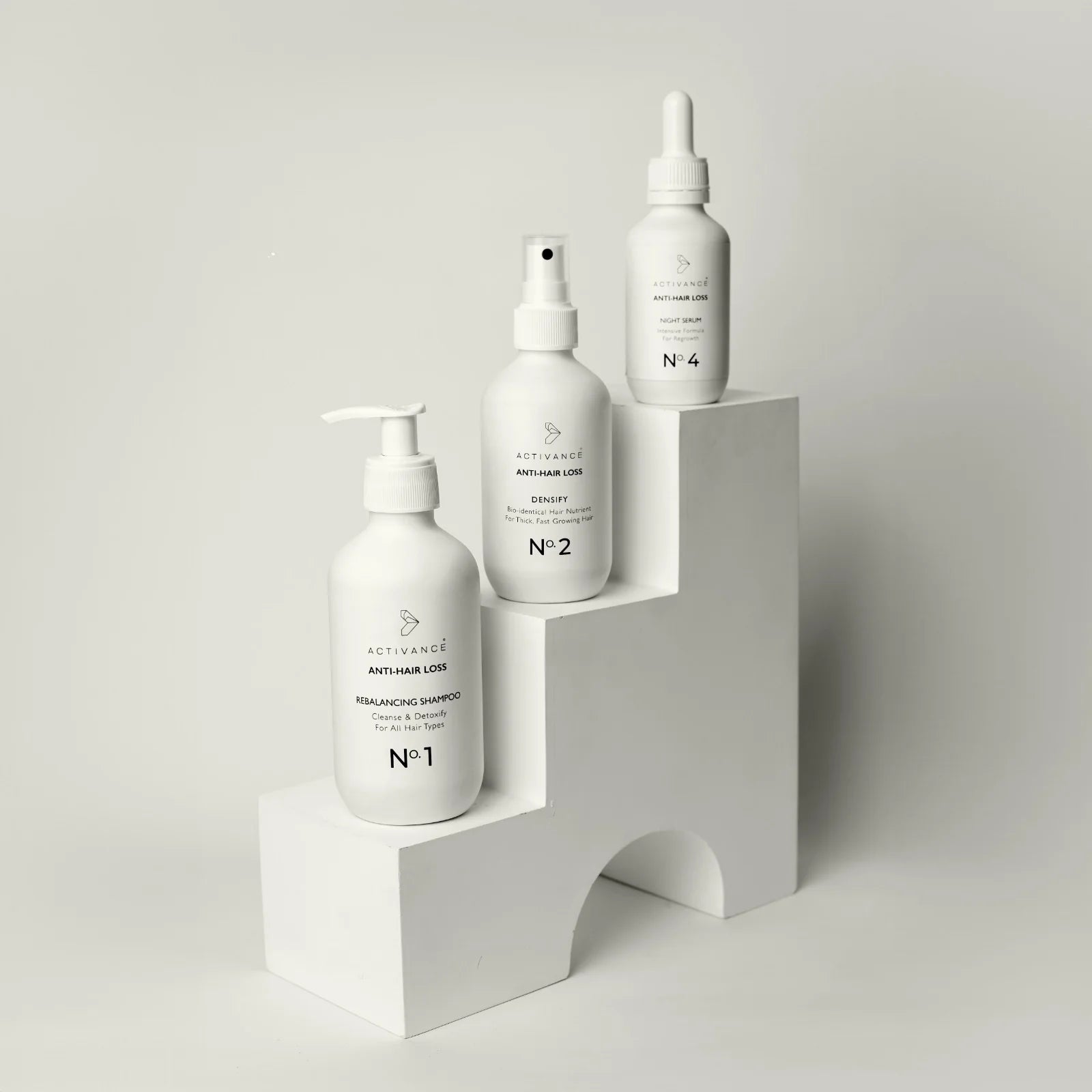 Regenerative Hair Growth Products – FOLLICO